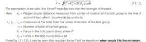 Beam Column Behavior - Design of Steel Structures - Civil Engineering